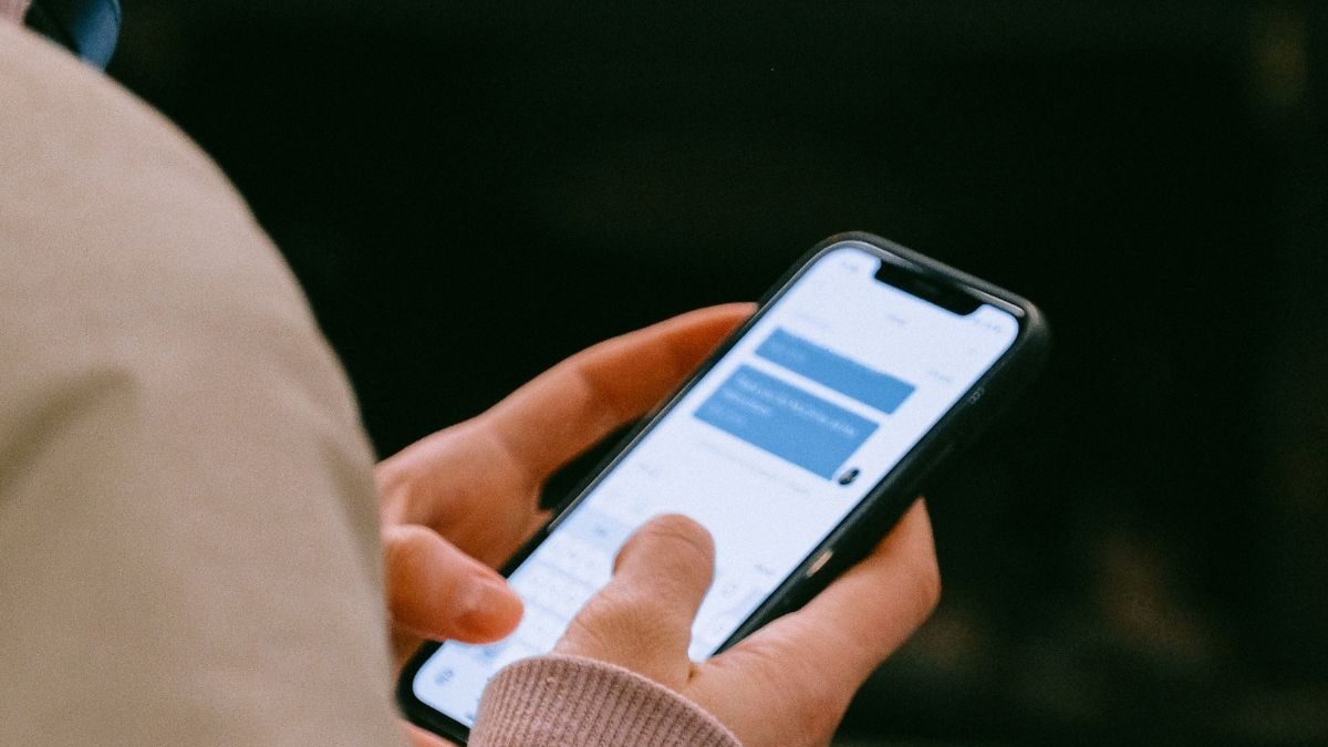 Desi Woman Shares Rare Insult She Received on DM, Says 'I’m Healing ...