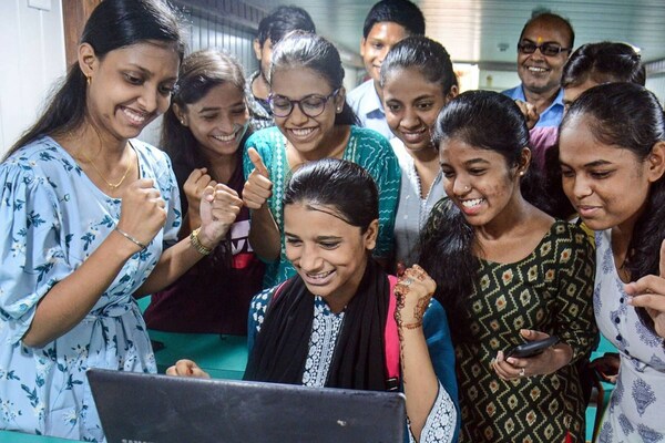 Up Board 10th Result 2023 Check Up Board High School Result Upresults
