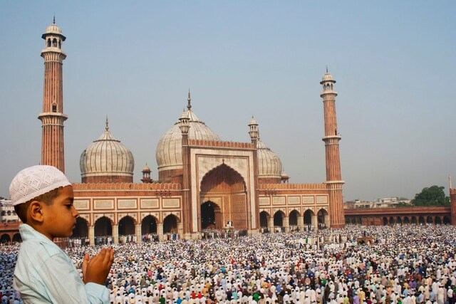 Eid 2023: India to Celebrate Eid al-Fitr on Saturday; History and ...