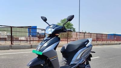 Elesco Launches Two New Electric Scooters in India: Price, Range ...