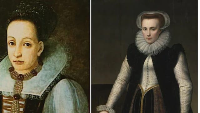 Elizabeth Báthory: The ‘Blood Countess’ Who Killed 600 Women To ...