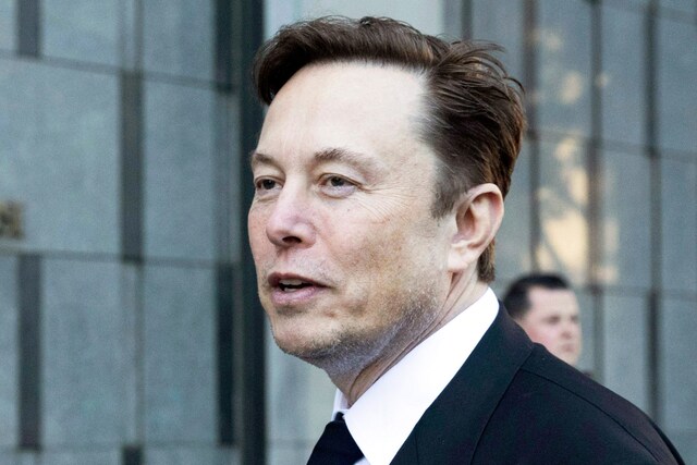 Elon Musk: China is Interested in Global Framework for Artificial ...