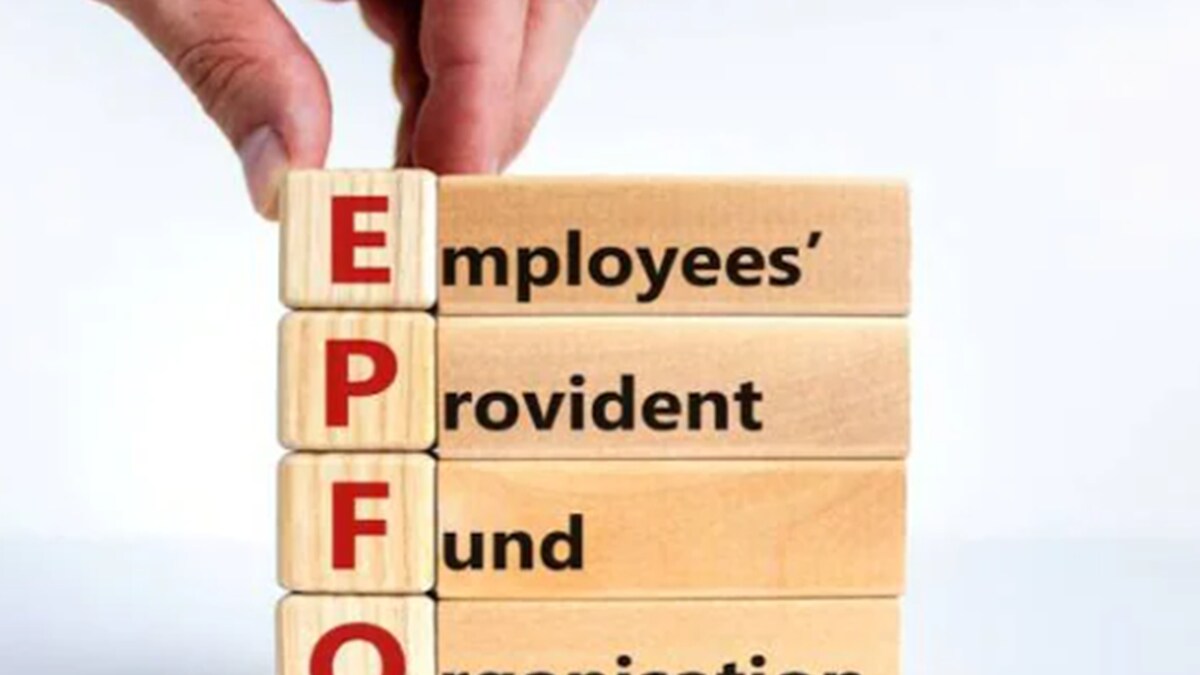 EPFO Passbook Portal Finally Up And Running; Check Your PF Balance With ...