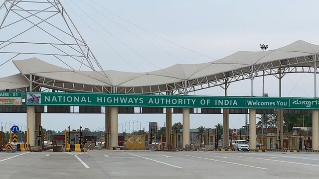 Fast, Smooth & Safe: For Commuters, Bengaluru-Mysuru E-way the Perfect ...