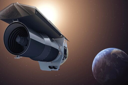Artificial Intelligence Helps Scientists Detect Exoplanet - News18