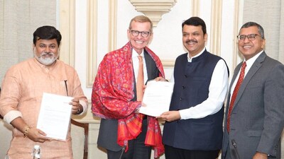 ExxonMobil to Invest Rs 900 Crore for Lubricant Manufacturing Plant in ...