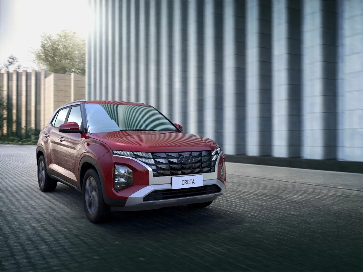 Malaysia: 2023 Hyundai Creta Facelift Bookings Start, India Launch ...