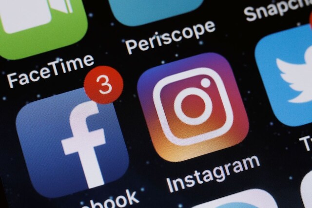 Where Do Facebook & Instagram Store Your Data and How Do They Monitor ...