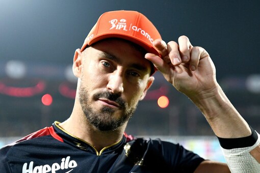 'Broke the Back of the Chase in First Six': RCB Skipper Faf du Plessis ...