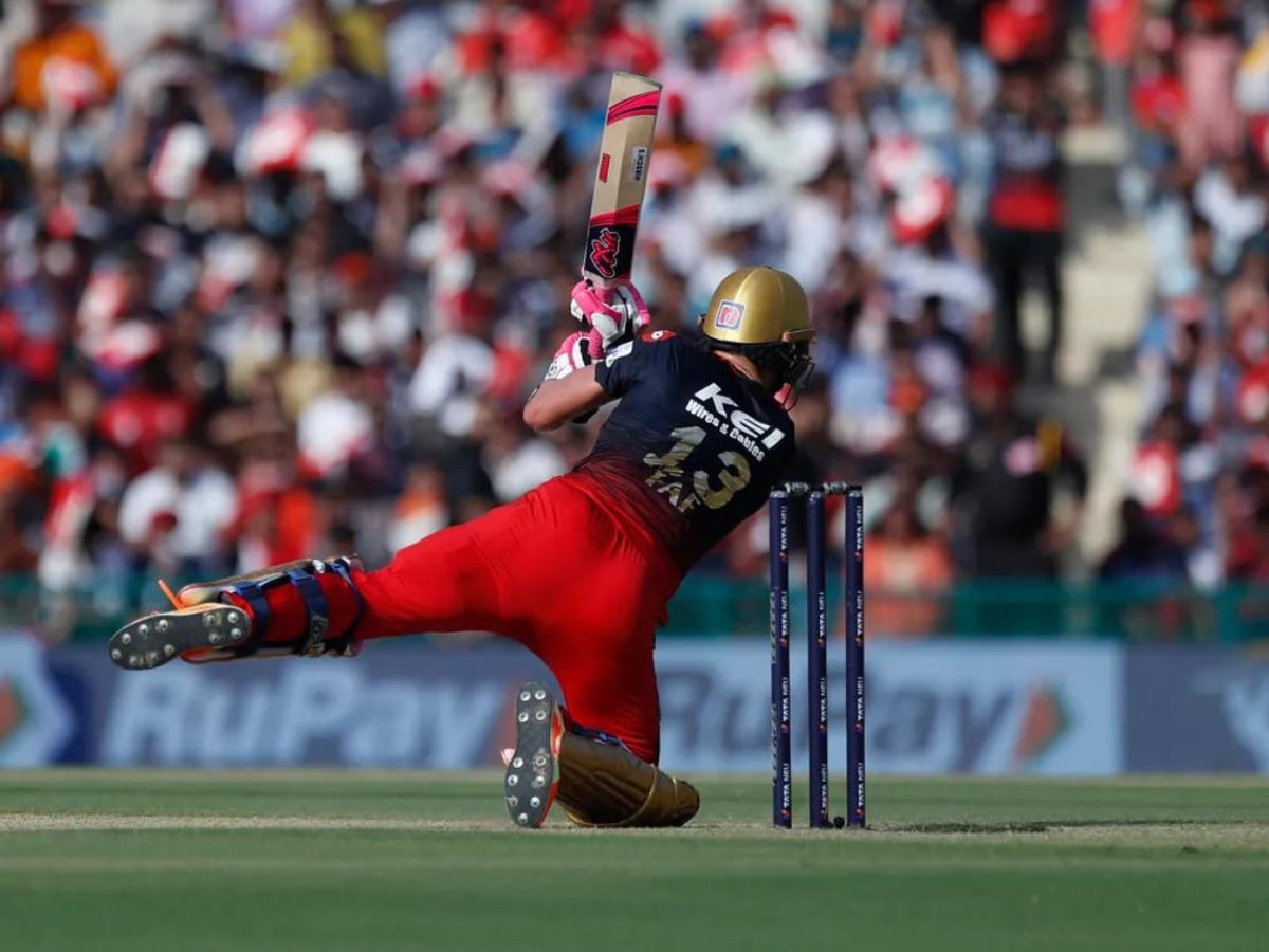 PBKS vs RCB, IPL 2023: RCB Return to Winning Ways After Clinical 24-Run ...