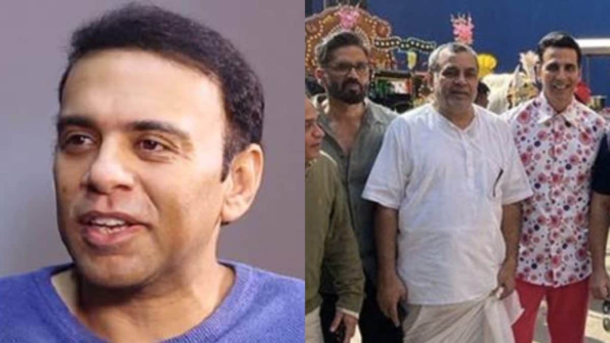 Farhad Samji Addresses Netizens That Are Trending 'Remove Farhad Samji ...