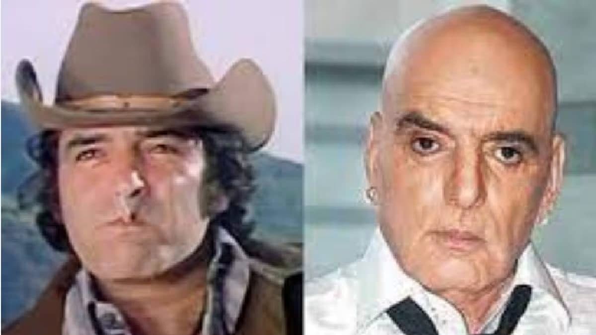 Feroz Khan Death Anniversary: Top 5 Dialogues of the Legendary Actor ...