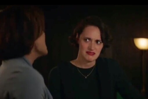 Fleabag Scene on Women Being Born With Pain 'Built In' Hailed as ...