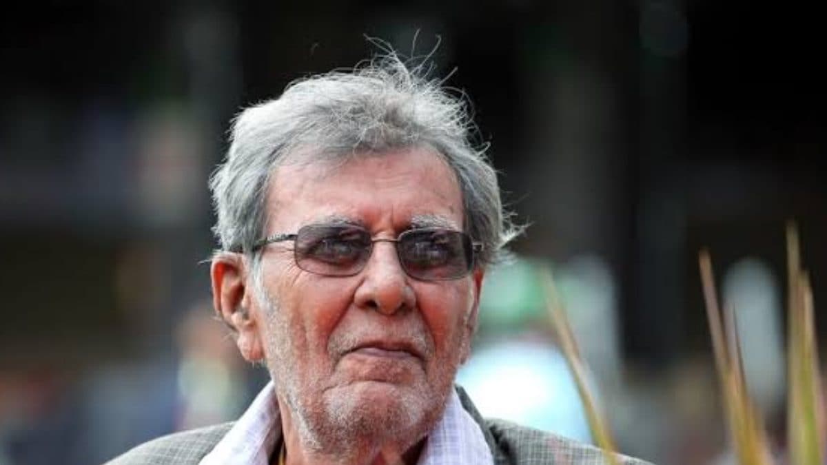 Legendary Cricketer Salim Durani Passes Away Aged 88, PM Modi-Ravi ...