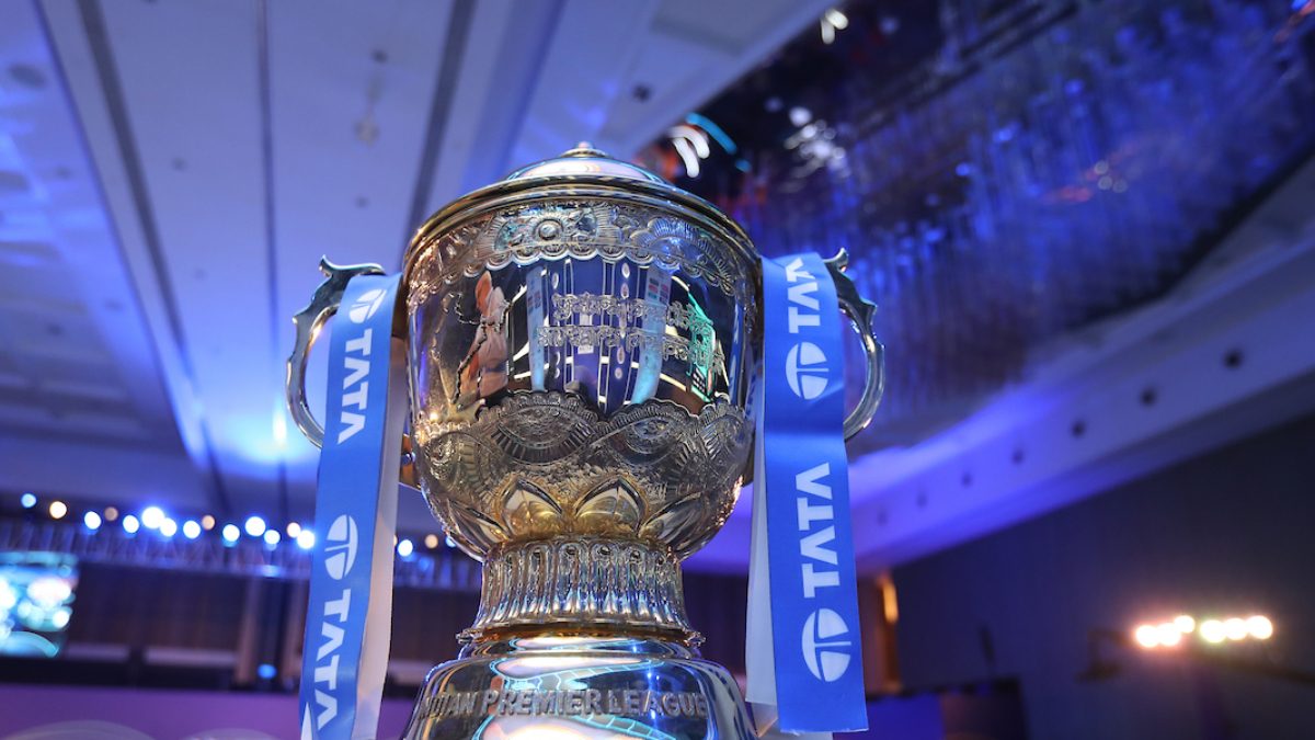 IPL Franchises Offer INR 50 Crore to Convince 6 Top England Cricketers ...