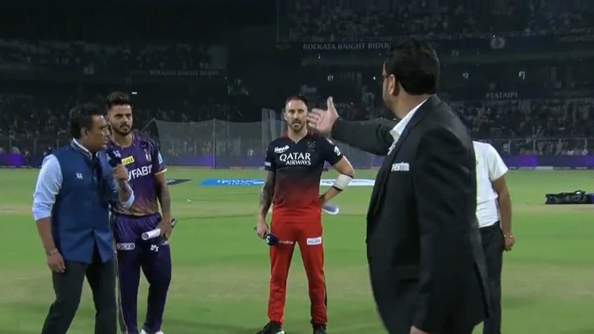 IPL 2023: Did Nitish Rana Reveals KKR's Impact Player Against RCB ...