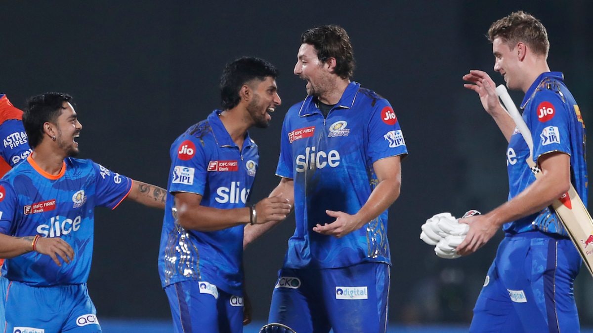 MI vs KKR Dream11 Prediction And Tips IPL 2023: Fantasy XI Team Captain ...