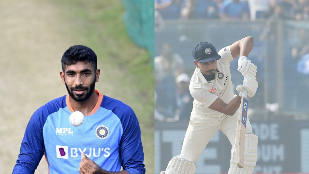 Jasprit Bumrah Begins Rehab at NCA, Shreyas Iyer to Undergo Back Surgery Next Week | Cricketnext ...