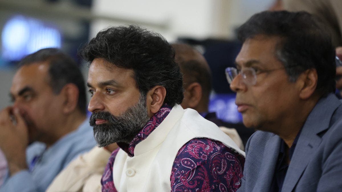 BCCI to Host 2 IPLs in a Year? Chairman Arun Dhumal Hints at Mini IPL ...