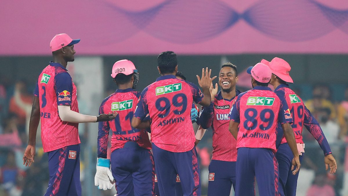 RR vs DC, IPL 2023 Highlights: David Warner's Fifty in Vain as Rajasthan Royals Beat Delhi ...