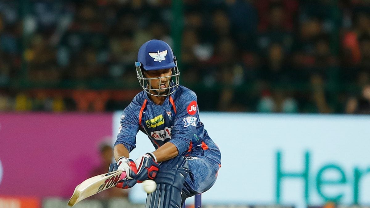 RCB vs LSG Highlights IPL 2023: LSG Beat RCB by 1 Wicket in Dramatic ...