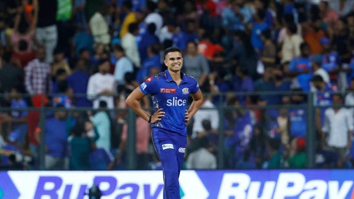 'Not the End of the World': Mark Boucher Defends Arjun Tendulkar After ...