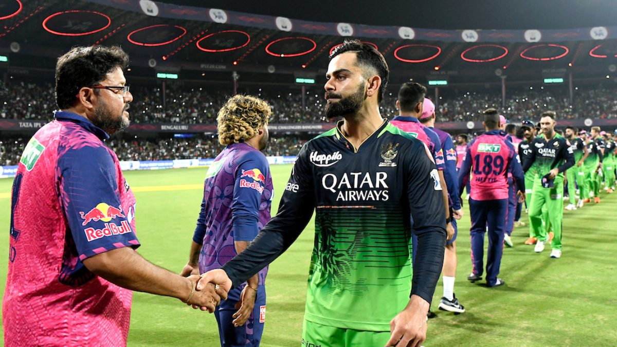 IPL 2023, RCB vs RR in Photos: Clinical RCB Pick up 2nd Win in a Row ...