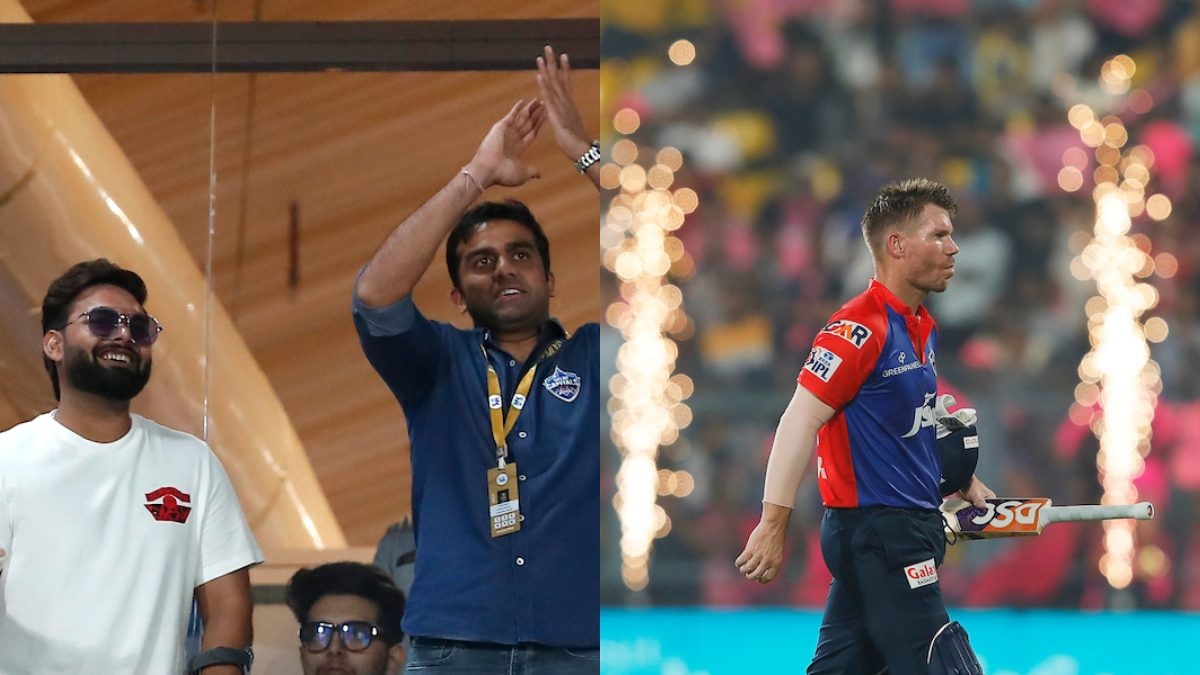 'Execution Lacking in Some Areas': Delhi Capitals Co-Owner Parth Jindal Breaks Silence After 3 ...