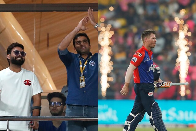 'Execution Lacking in Some Areas': Delhi Capitals Co-Owner Parth Jindal ...