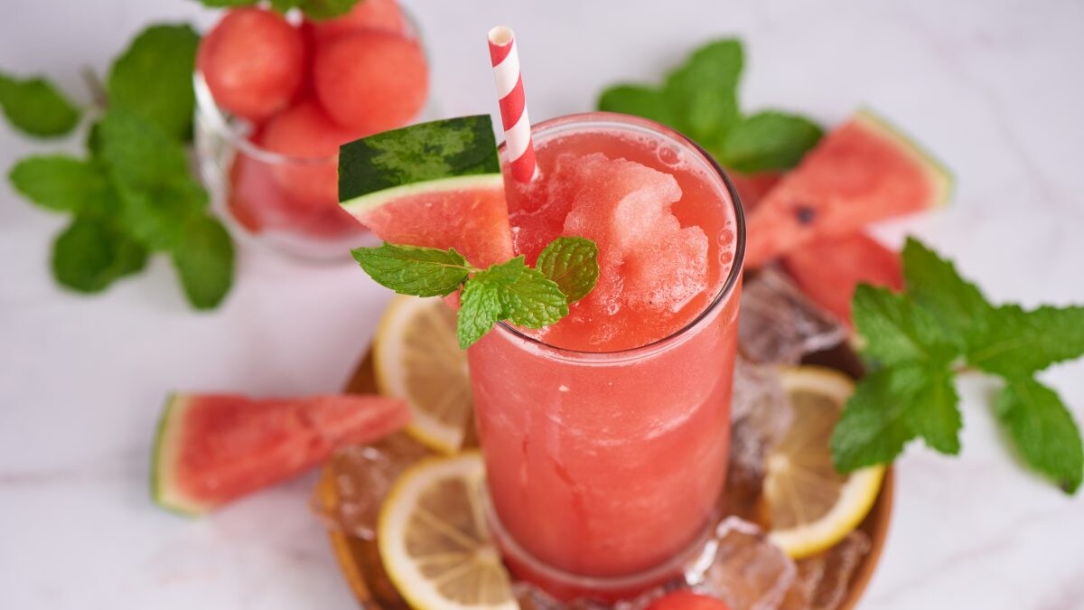 Say Hello to Summer With These Refreshing Cocktails - News18