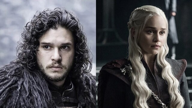 Game of Thrones Prequel 'A Knight of the Seven Kingdoms' Is Officially ...