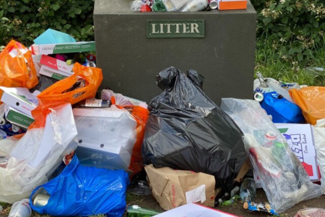 What's in Waste? The Science of 'Garbology' Has The Answer - News18