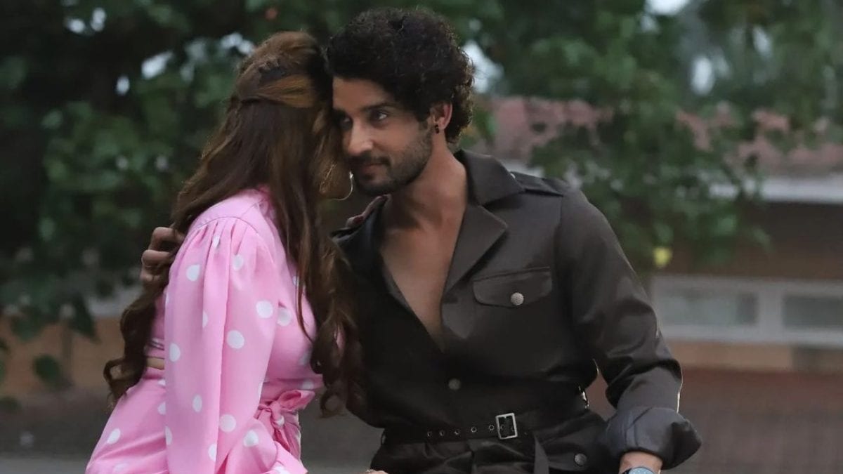 Gautam Singh Vig Dating Tina Datta? Junooniyat Actor's Latest Post ...