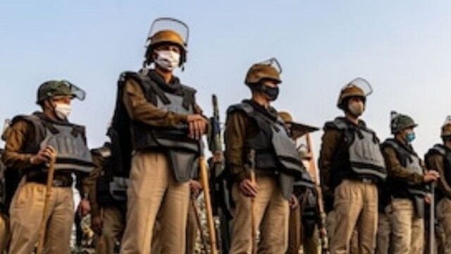 CRPF Recruitment 2023: Notification Released for Around 1.30 Lakh ...