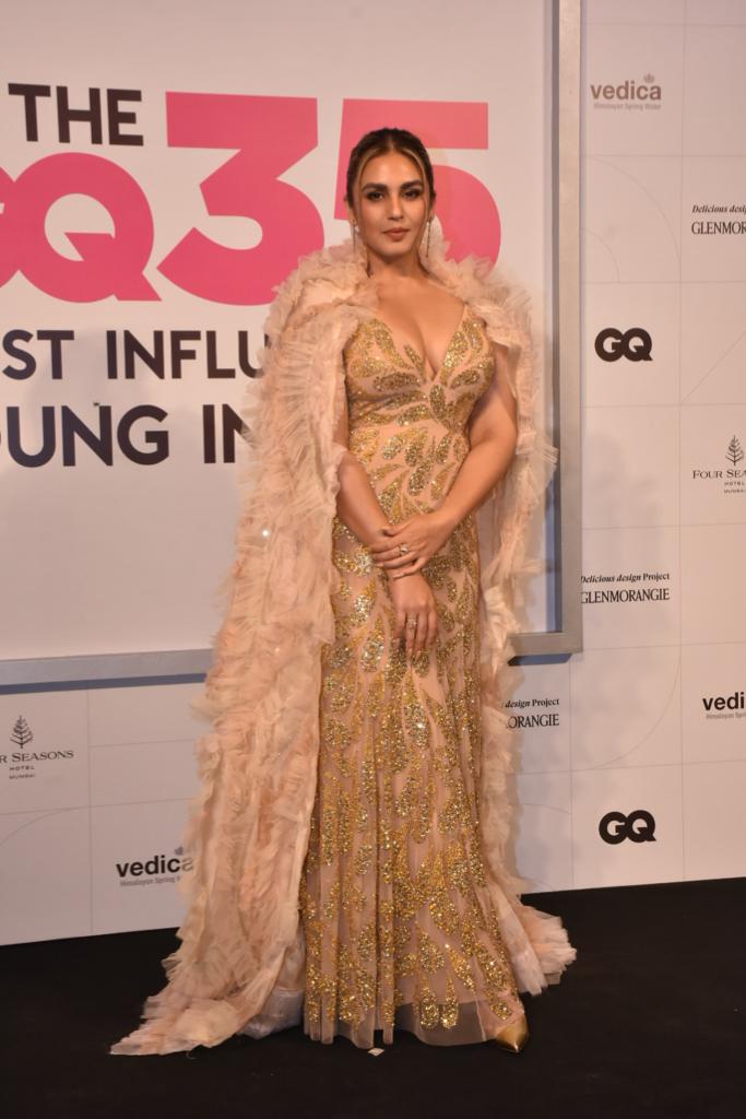 Janhvi Kapoor, Alia Bhatt, Tamannaah Bhatia, Huma Qureshi, Rakul Preet ...