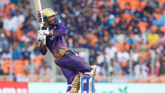 GT vs KKR Highlights, IPL 2023: Rinku Singh Last-over Blitz Propels ...