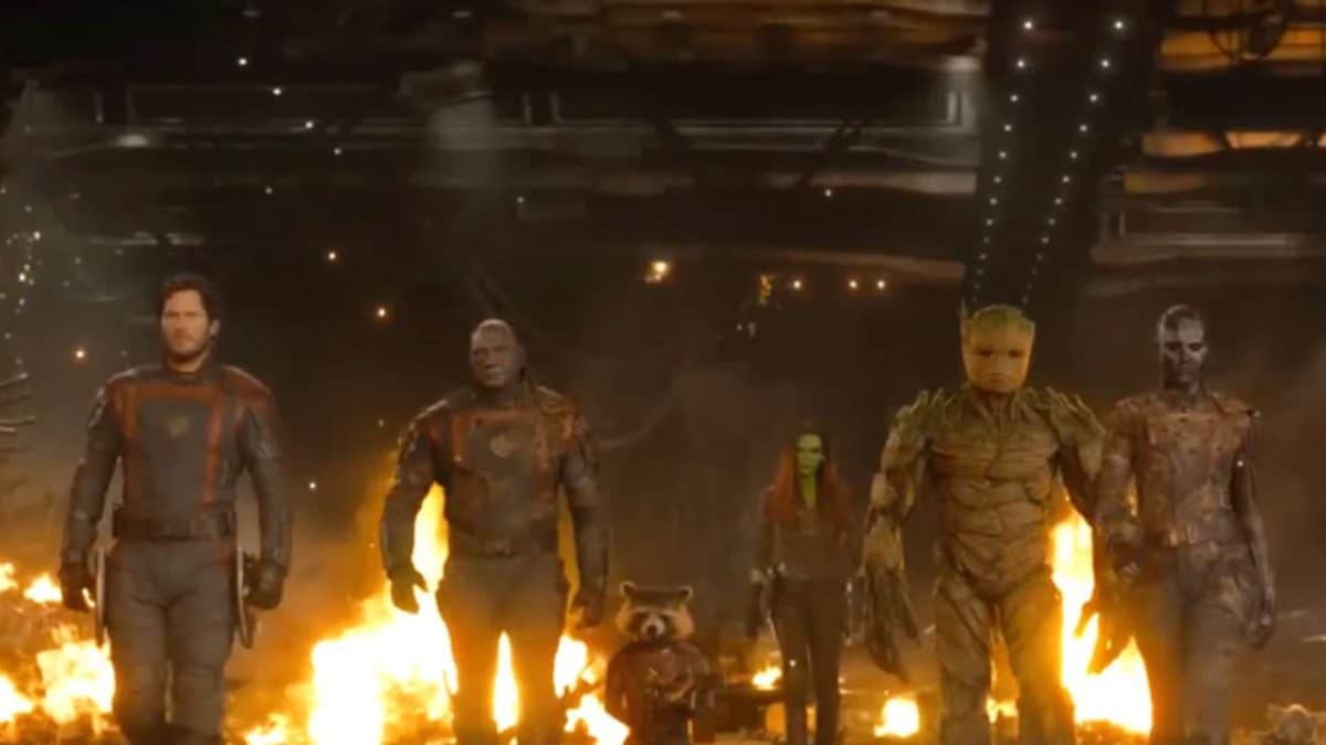 Ahead of Guardians Of The Galaxy Vol 3's Release, A Look at How Music ...