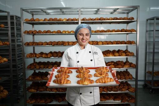 Chef Aditi Handa Feels Understanding Customer's Pain Points Is The Key ...