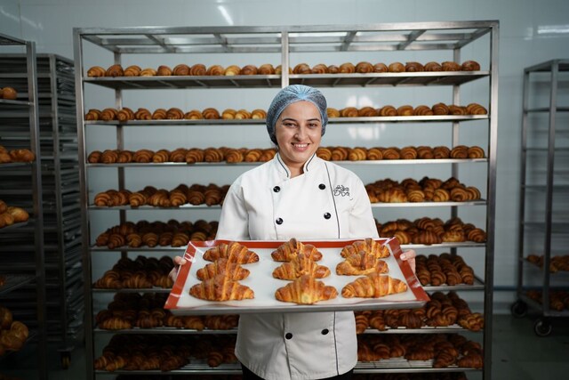 Chef Aditi Handa Feels Understanding Customer's Pain Points Is The Key ...
