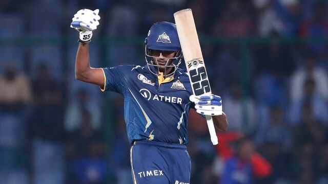 IPL 2023, Delhi Capitals vs Gujarat Titans Highlights: Sudharsan Fifty ...