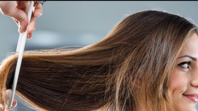 What Does Your Hairstyle Say About Your Personality? Let TikTok's 'Hair ...