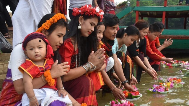 Biju Festival 2023: Wishes, Messages and WhatsApp Greetings to Share on ...