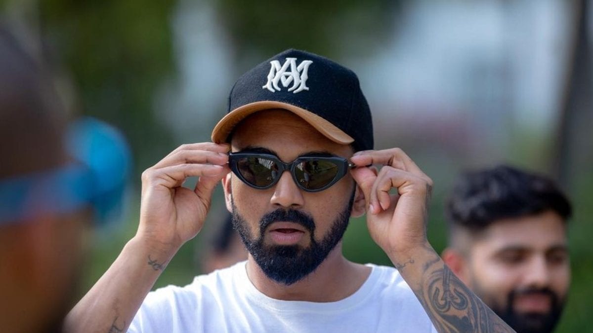 KL Rahul Turns 31: A Look at Indian Wicketkeeper-Batter's Top Knocks in ...