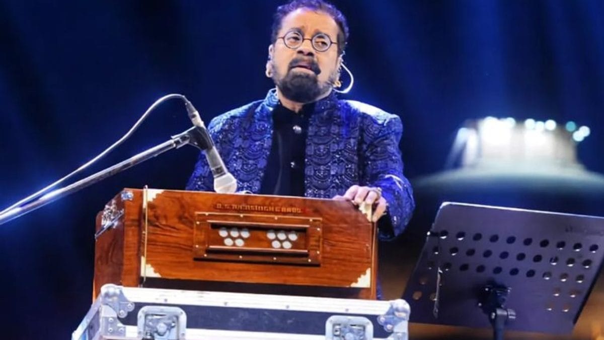 Happy Birthday Hariharan: 10 Lesser-known Facts About the Musician ...