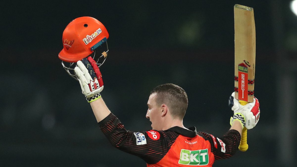 KKR vs SRH in Photos, IPL 2023: Harry Brook Hits First Century of ...