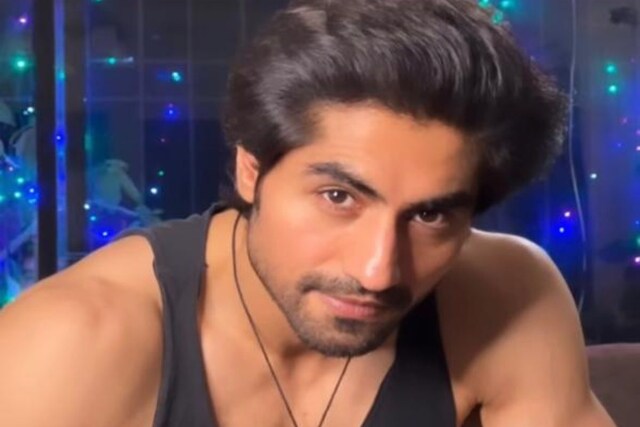 Yeh Rishta Kya Kehlata Hai Star Harshad Chopda's Latest Pic Will ...