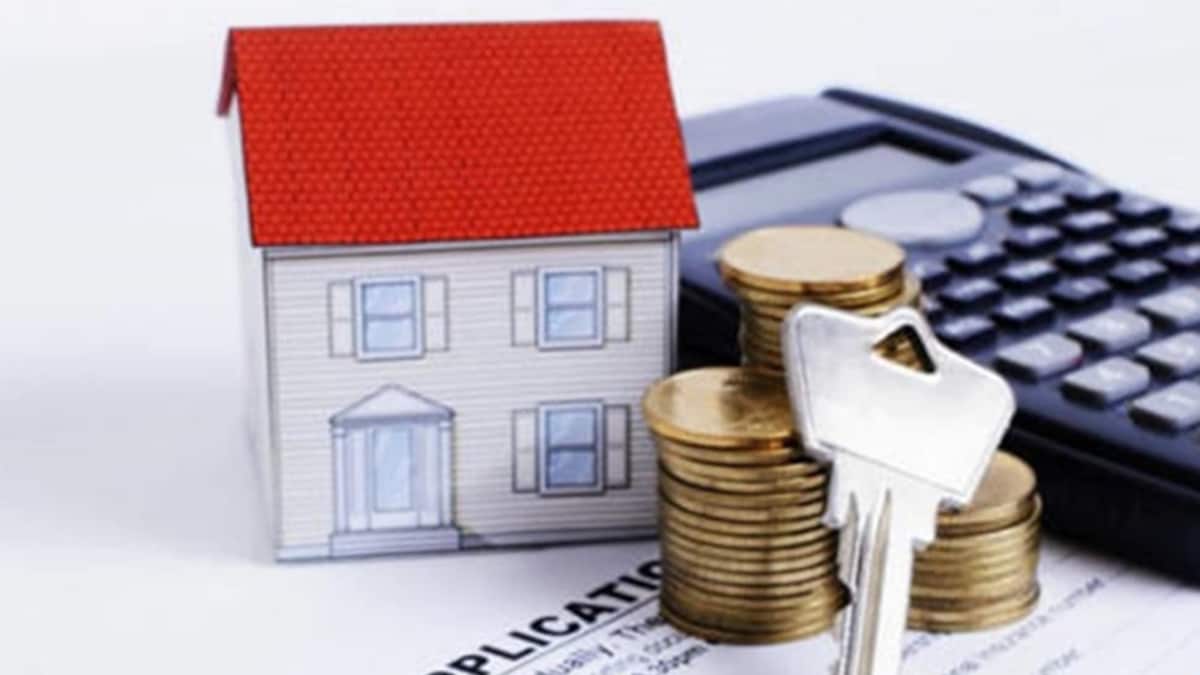 How To Sell Your Flat When Home Loan Is Outstanding? | Business News ...