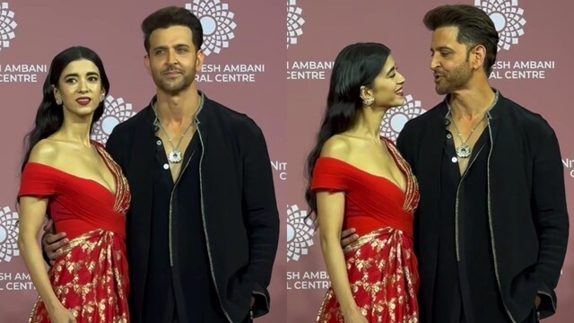 Hrithik Roshan Reviews Saba Azad's Show Who's Your Gynac: 'Thank You ...