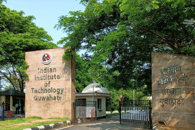 IIT Guwahati Implementing NEP in Phases: Official - News18