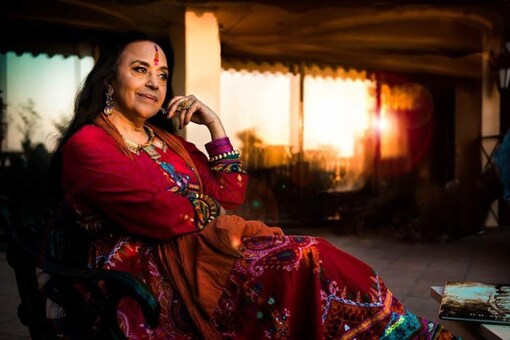 Ila Arun Says Her 'Distinctive' Voice Does Not Suit Heroines: 'It is ...